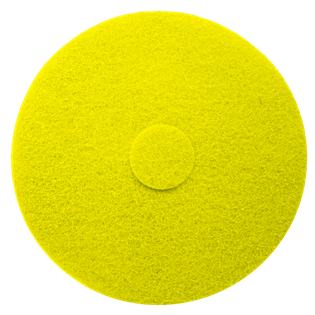 Bonastre 3 steps Shining Yellow Pads No.2 11 inch ( I- mop XXL)