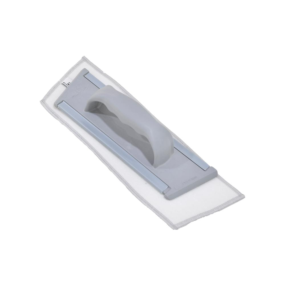 Filmop | Plastic Mop Holder With Grip And Strips | 30 cm