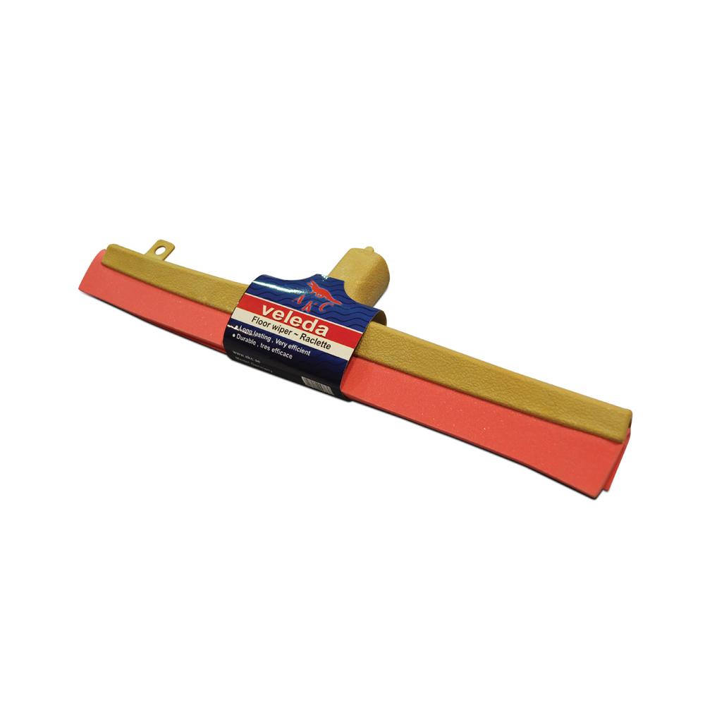 AKC | Plastic Floor Wiper | 37 cm