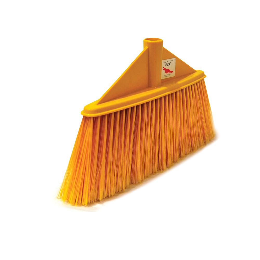 Soft Broom without Stick 25 x 3 cm