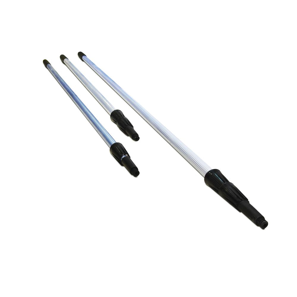 Aluminum Telescopic Stick 9 meters