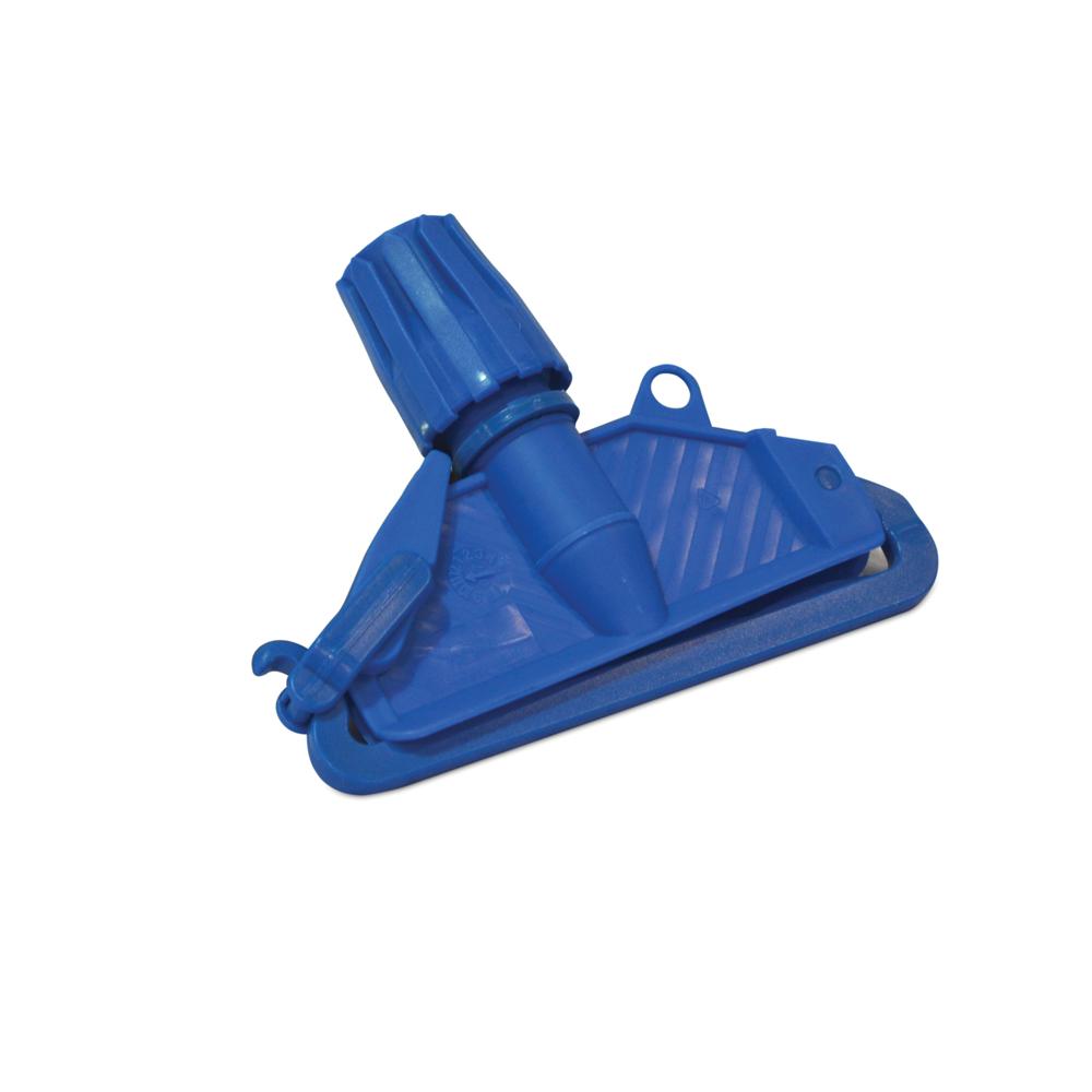 Plastic Mop Holder Castillo | BLUE