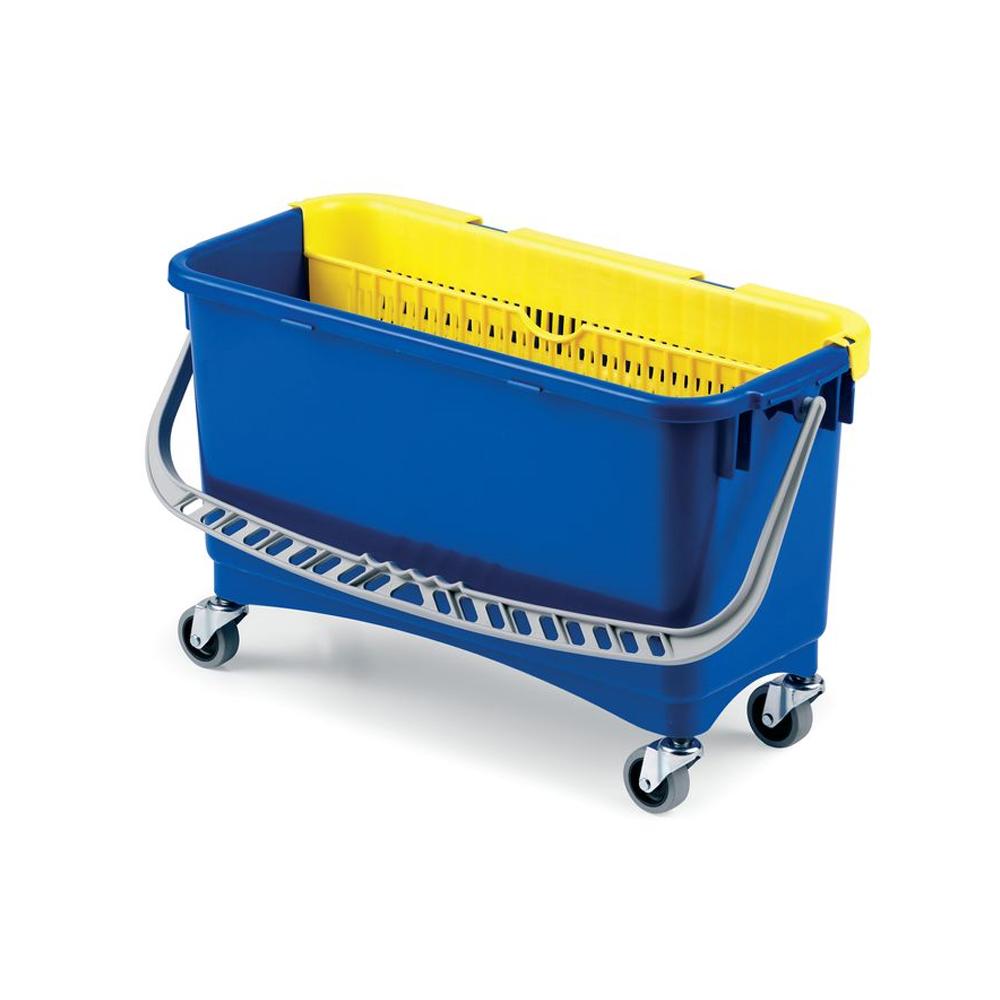Window Cleaning Bucket Trolley 20 Liters