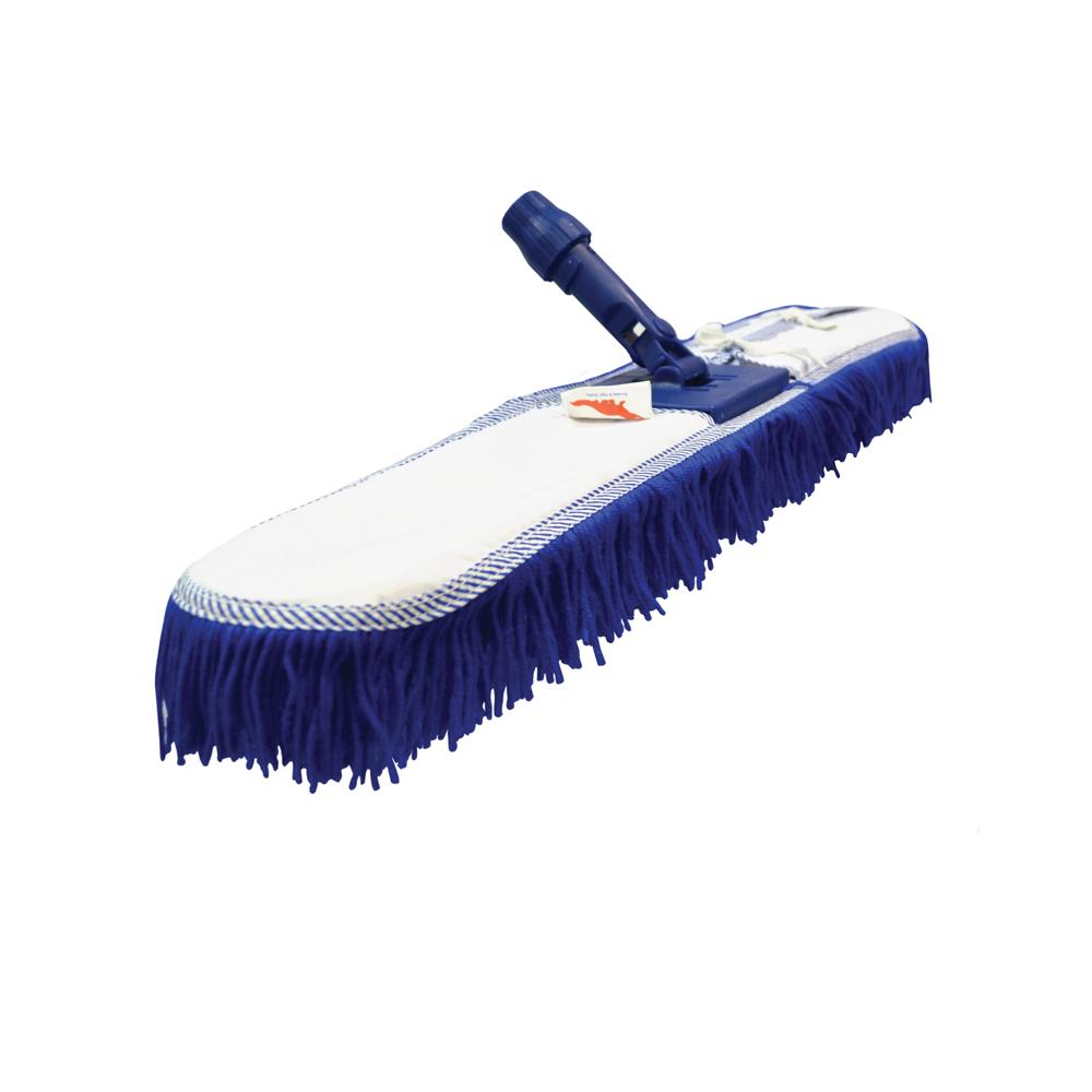 Dust Control Mop 80 cm | Blue