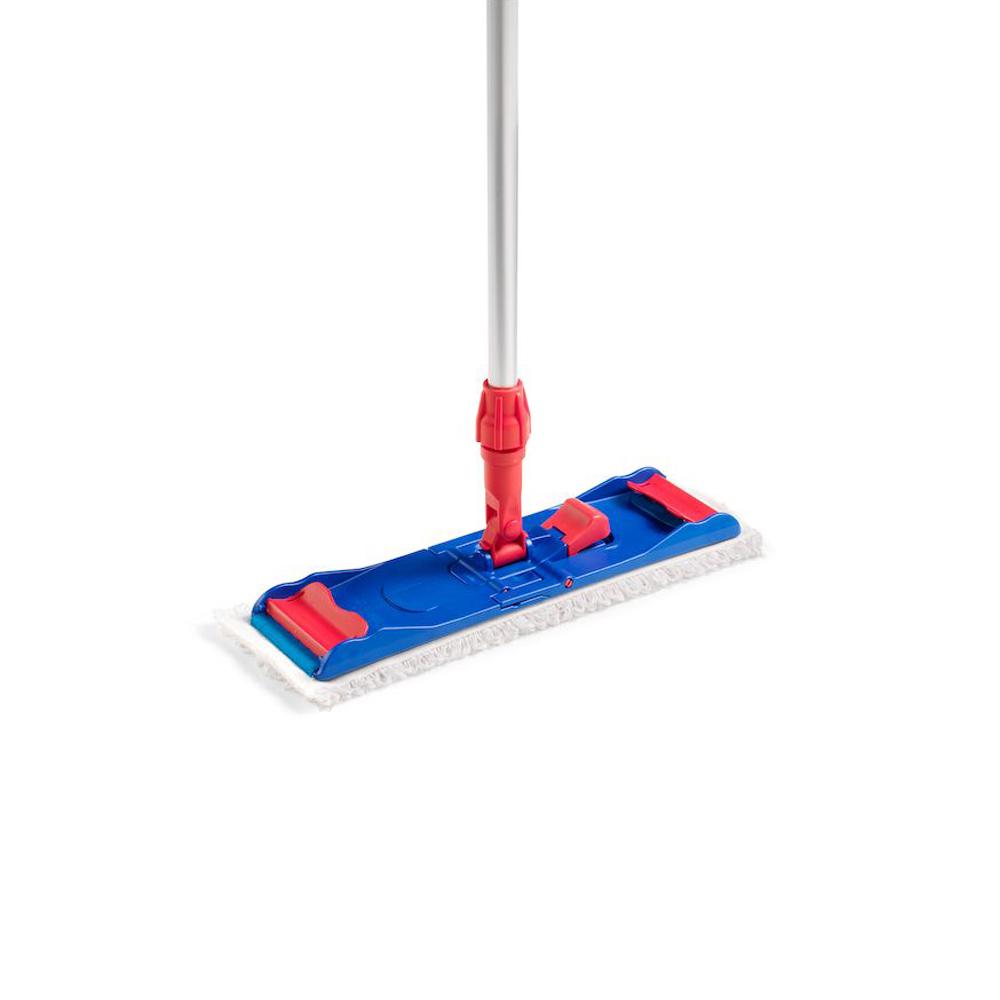 Filmop | Foldable Speedy Plastic Mop Frame | 50 cm