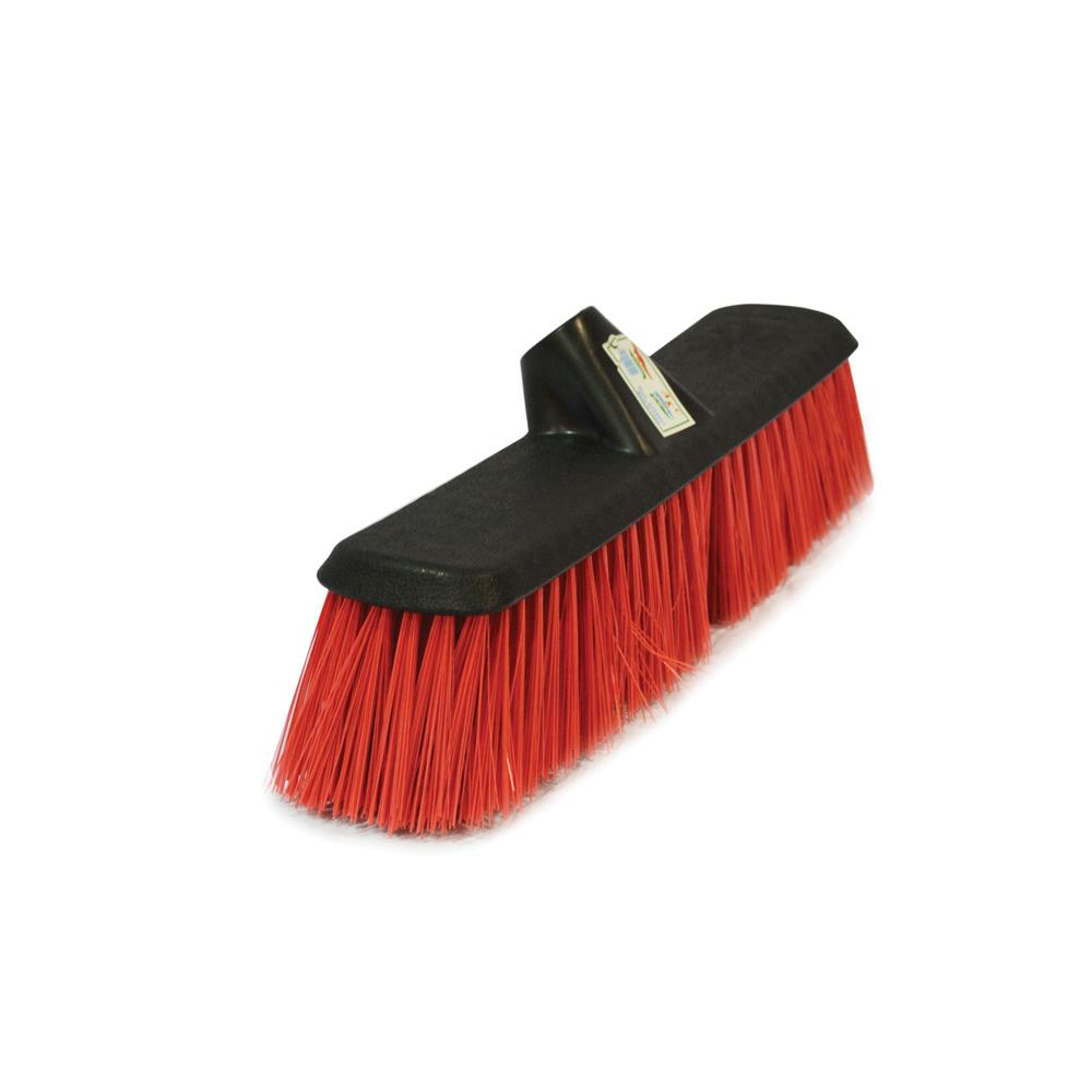 AKC | Durable Hard Brush | 28 x 6 cm