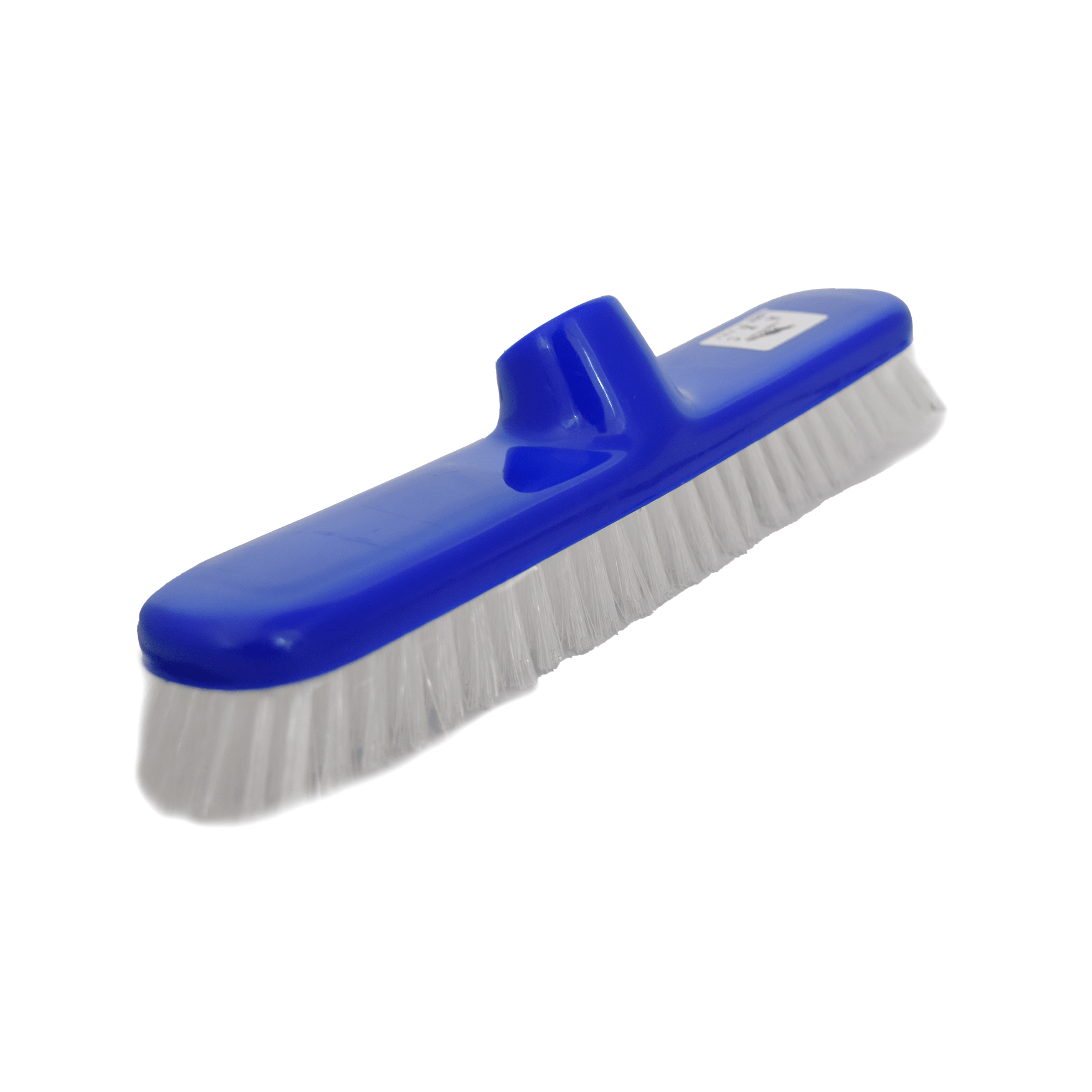 AKC | Carpet Hard Brush | 29 x 5 cm | BLUE