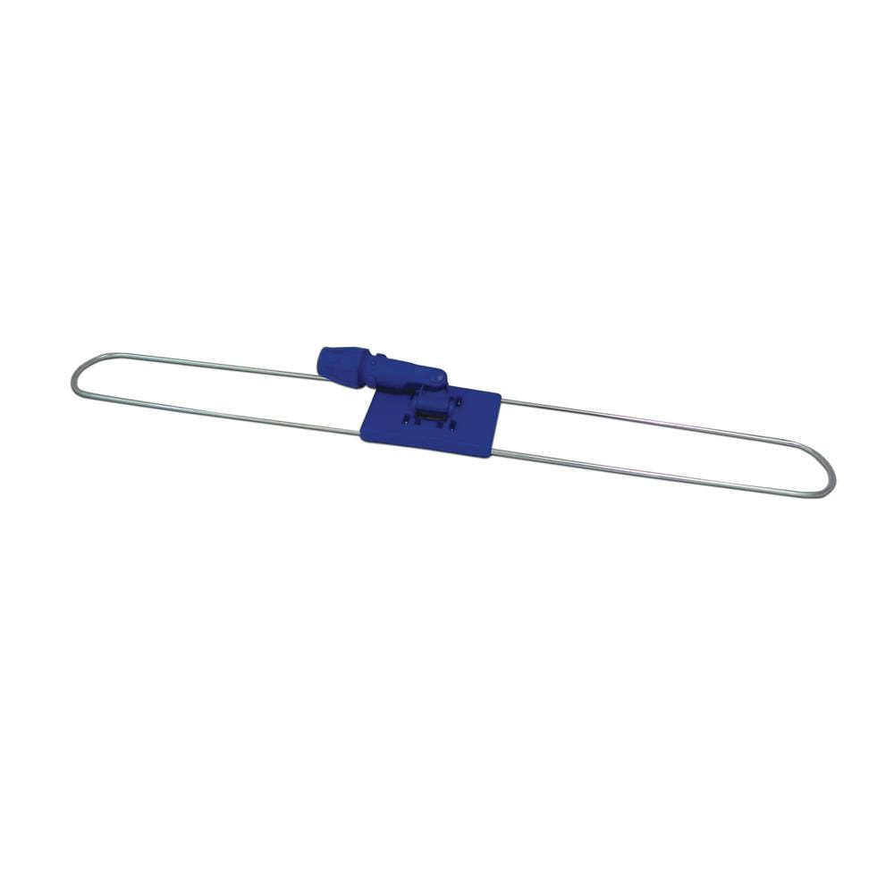 Filmop | Dust Control Mop Frame | 80 cm | Blue