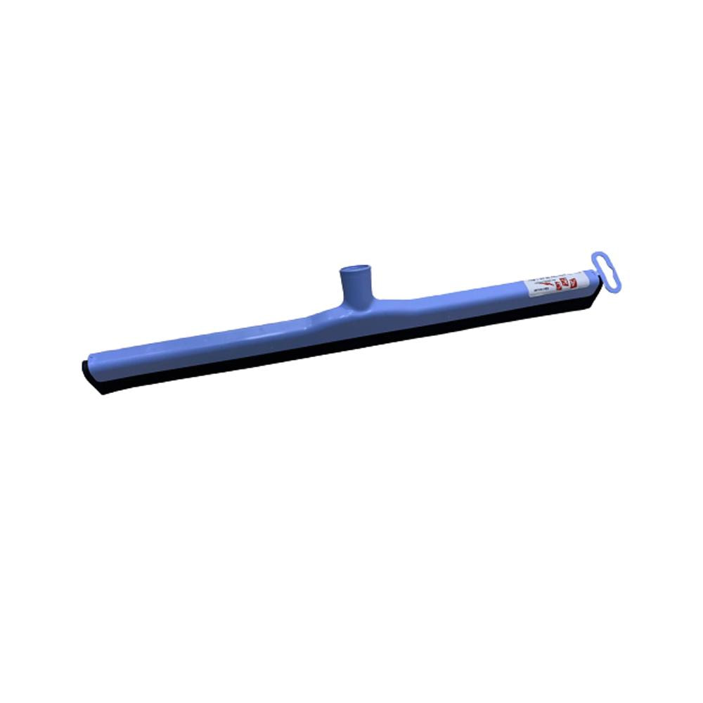 AKC | Heavy Duty Plastic Floor Wiper | BLUE