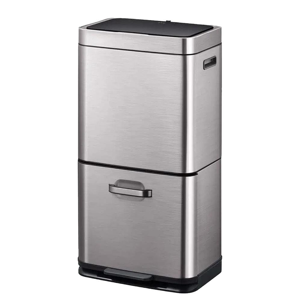 EKO BRAND TOWER SENSOR 25 LTR + 35 LTR