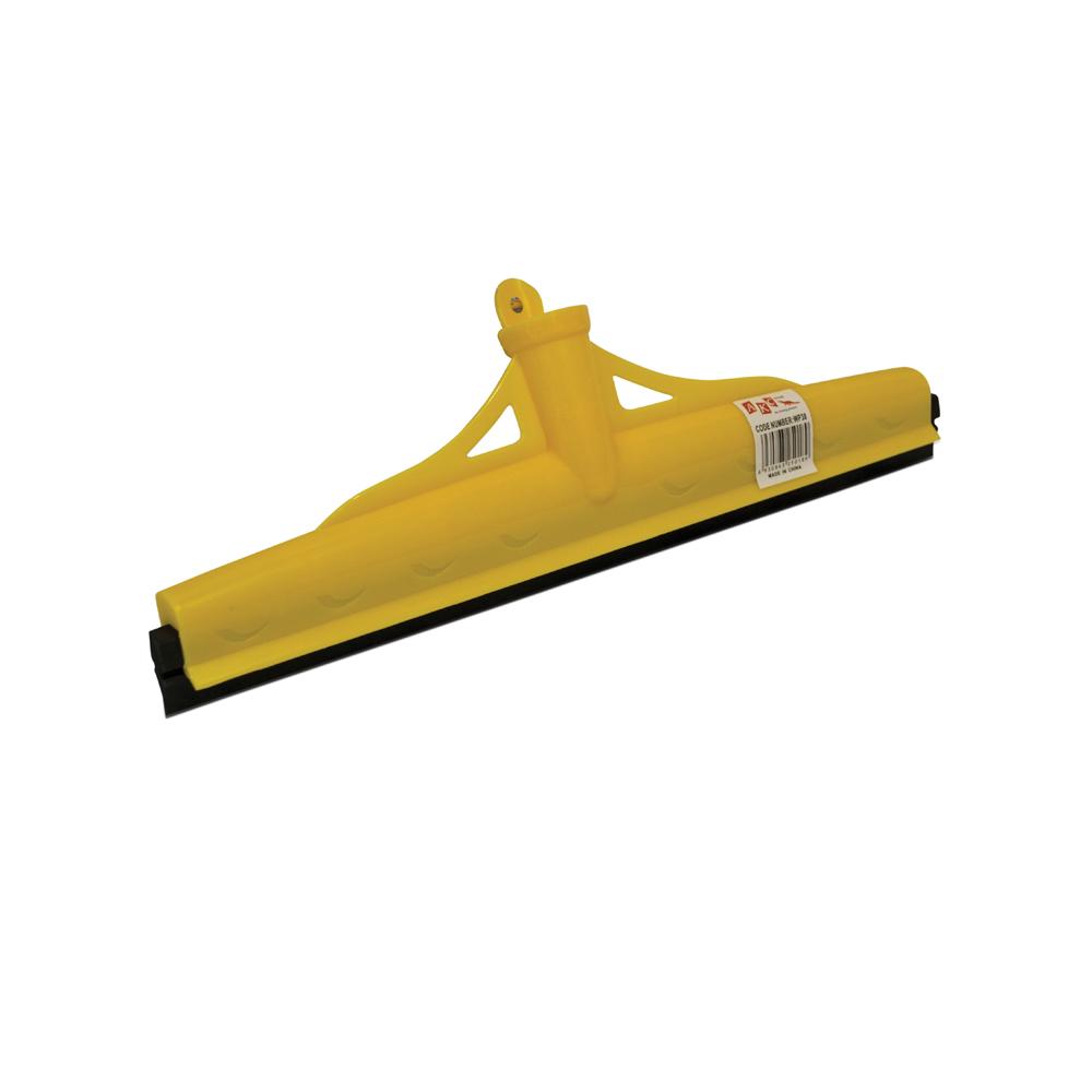 AKC | Plastic Wiper Single Rubber | 35 cm