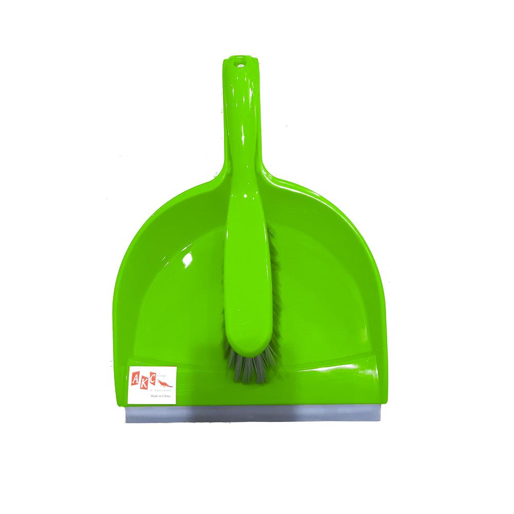 AKC | Dustpan & Brush Set