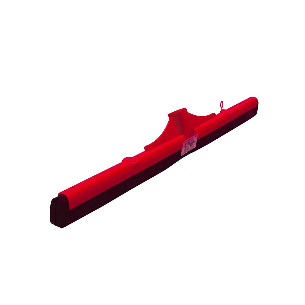Plastic Wiper 45 cm without Stick | Red