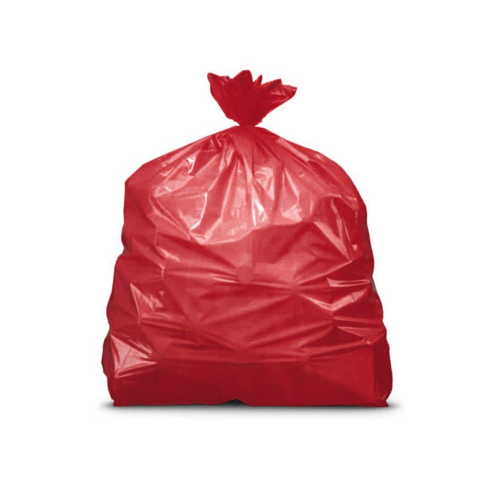 Garbage Bags & Liners