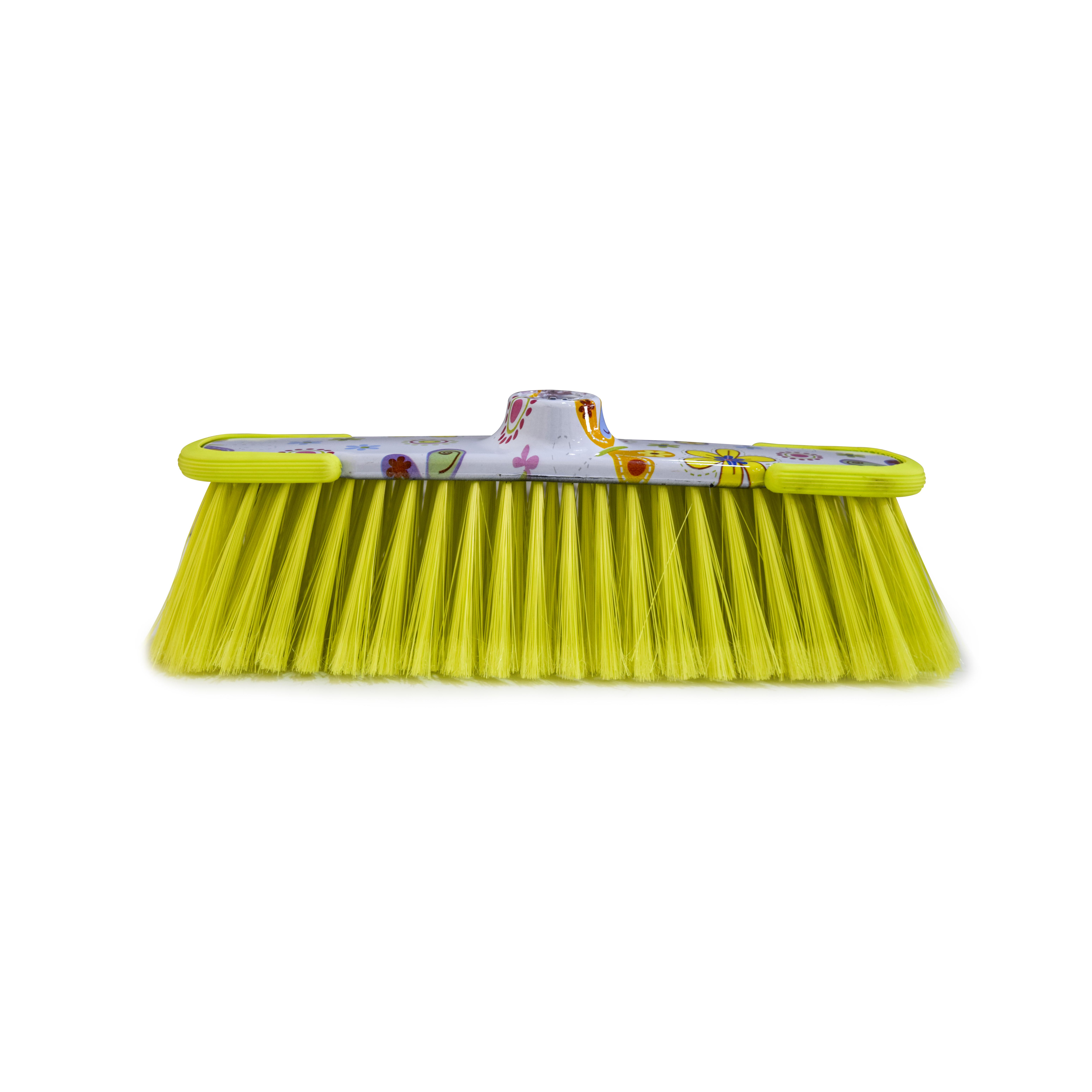 Printing Soft Brush Without Stick
