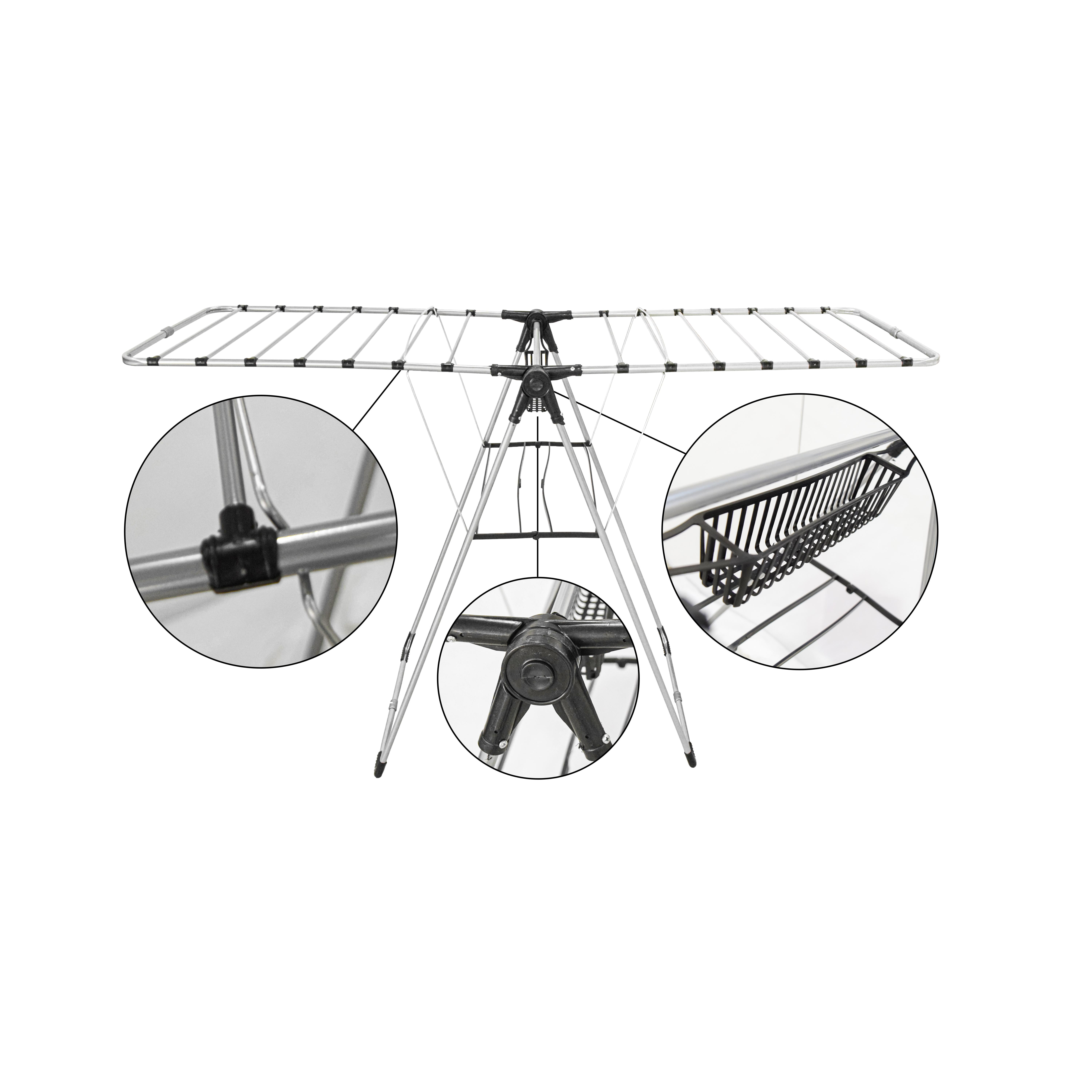 Clothes Dryer 18 meter