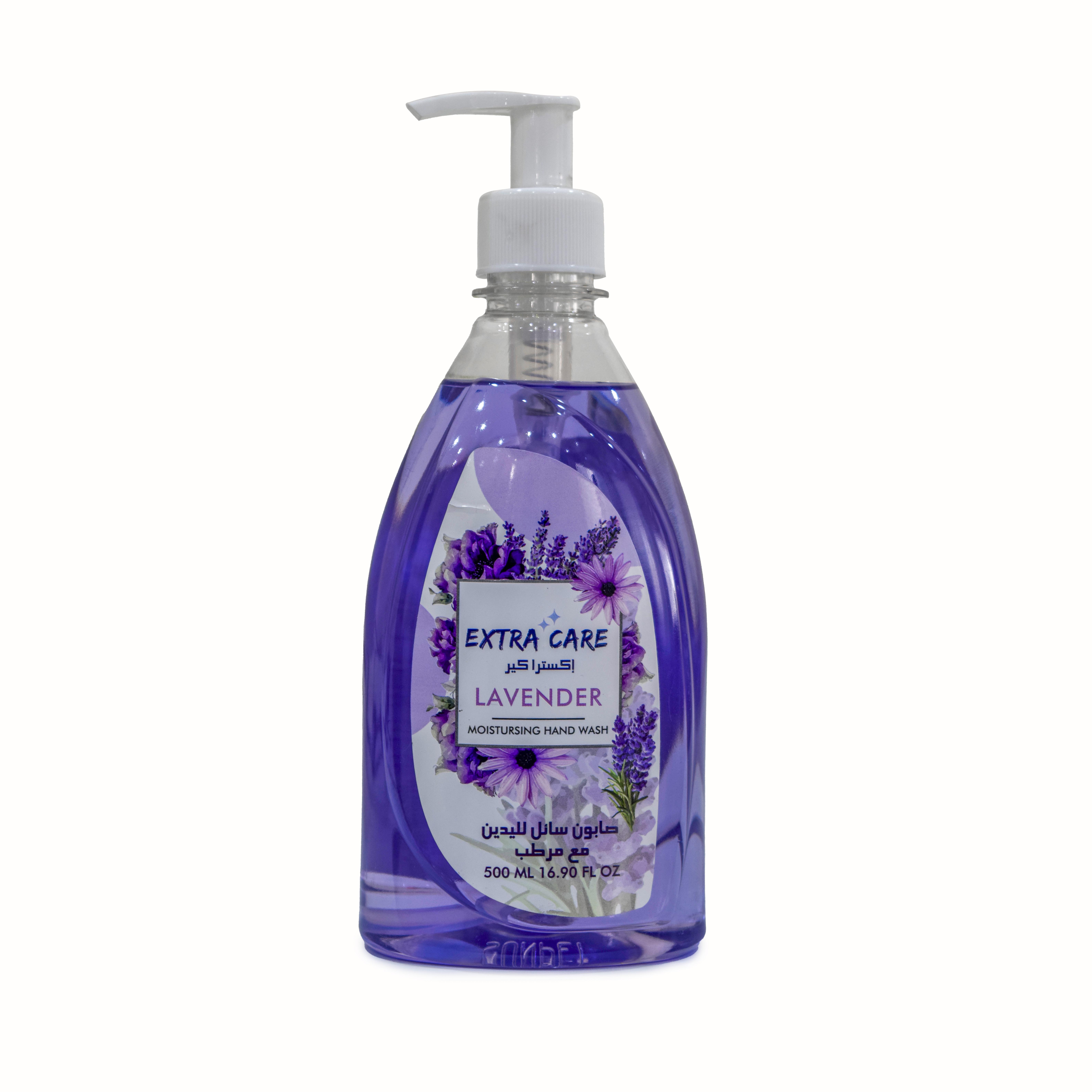 Hand Care