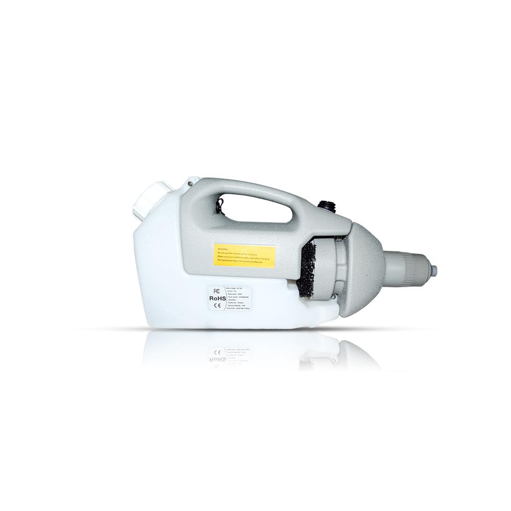 Battery Operating fogging machine 1.6 Liter