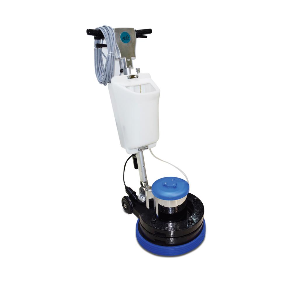 Multifunction Weighted 1800 Watt Floor Scrubbing Machine