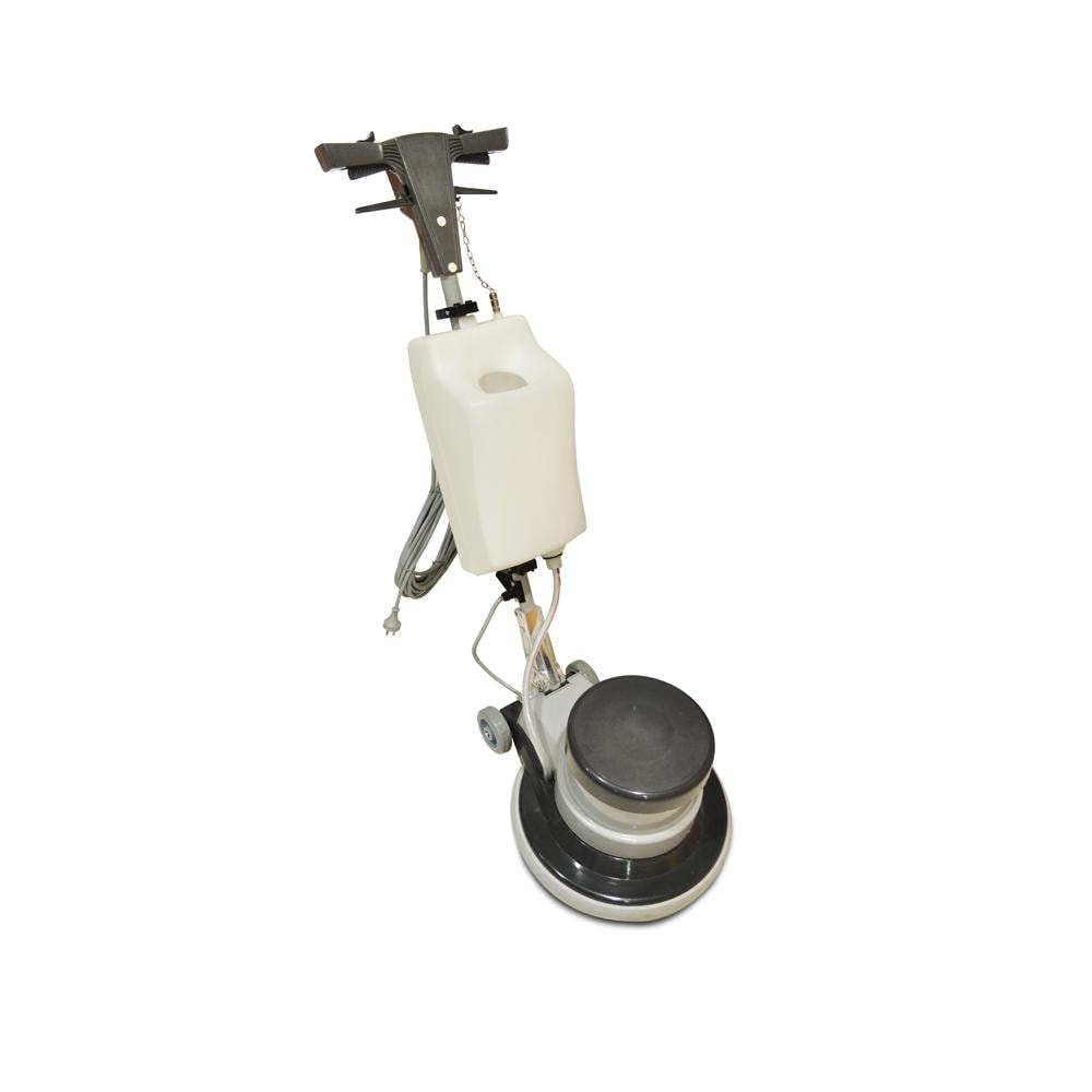 Single Speed 1200 Watt Floor Cleaning Machine