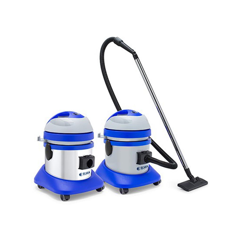Elsea Ares Wet and Dry Vacuum Cleaner