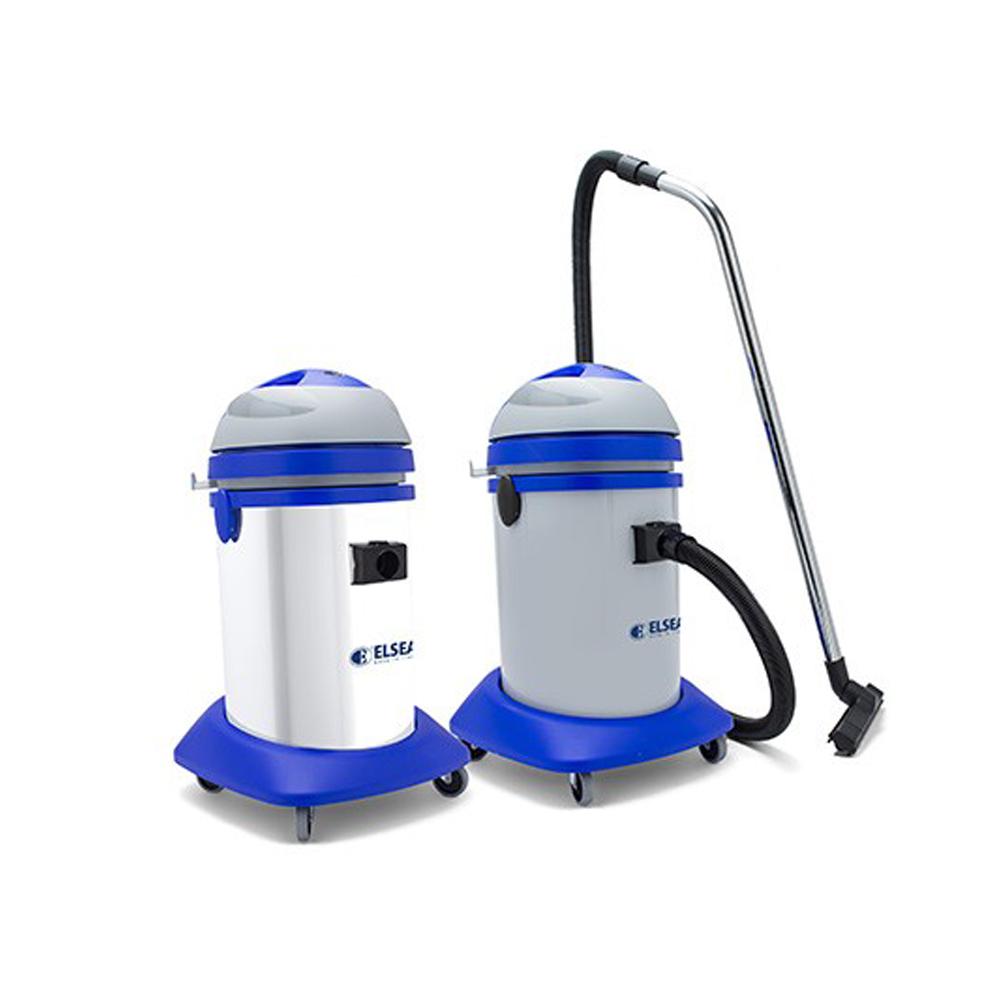 Elsea Excel Wet and Dry Vacuum Cleaners 77 Liters