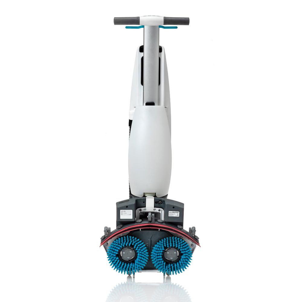 Scrubber Dryer Floor Cleaning Machine | KIGT