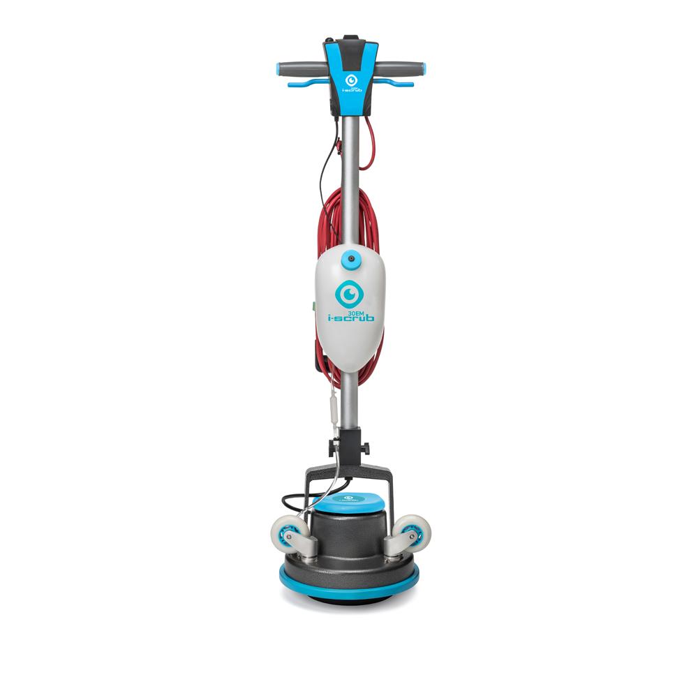 Multifunction 550 Watt Floor Scrubbing Machine