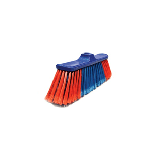 Soft Broom without Stick Red & Blue