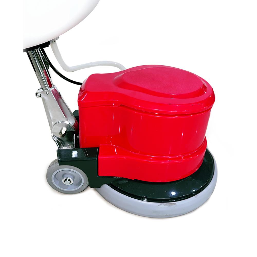 Multifunction 550 Watt Floor Scrubbing Machine