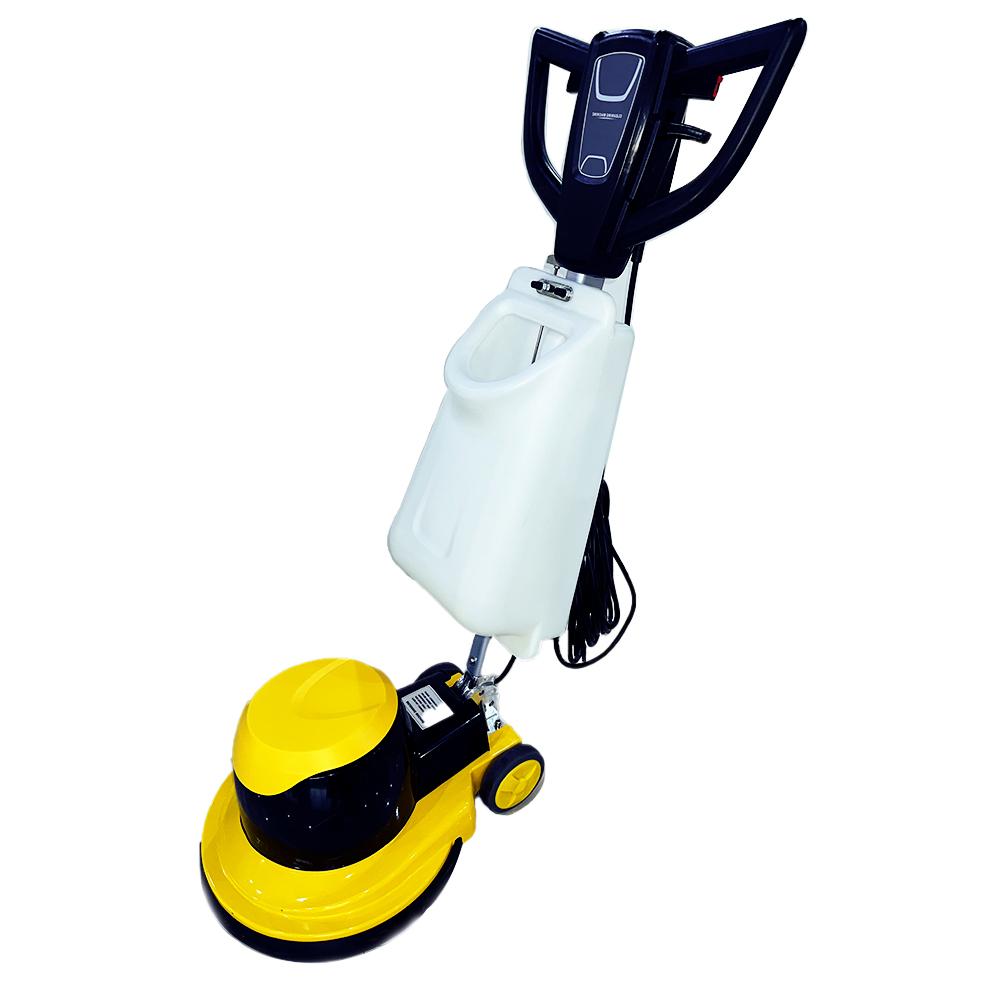 Marble Floor Polishing Machine