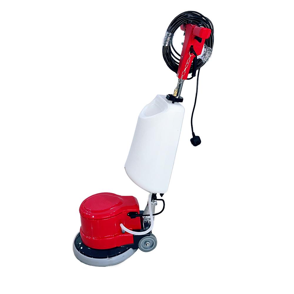 Multifunction 550 Watt Floor Scrubbing Machine