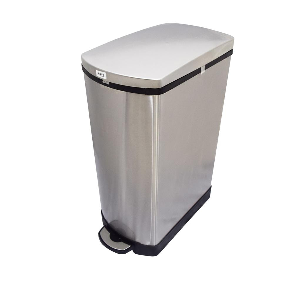 EKO Stainless Steel Sensor type Bin 80 Liters