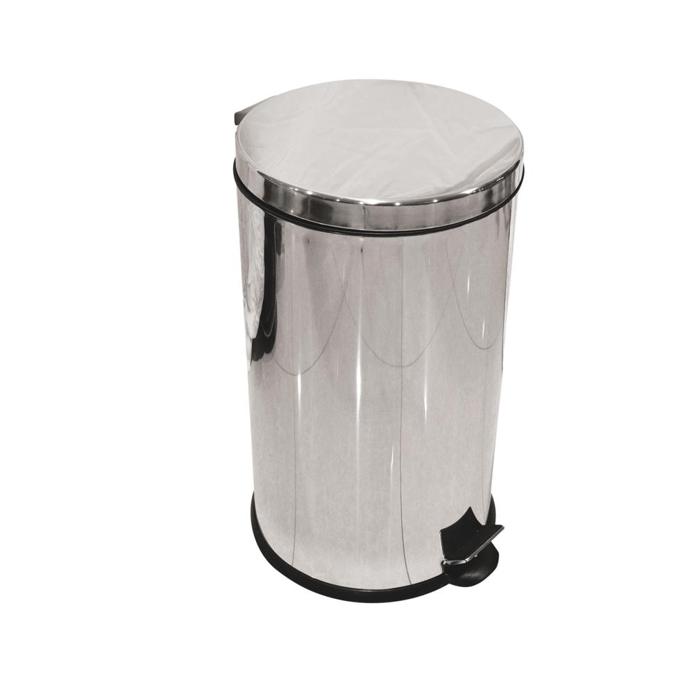 Stainless Steel Dustbin | KIGT