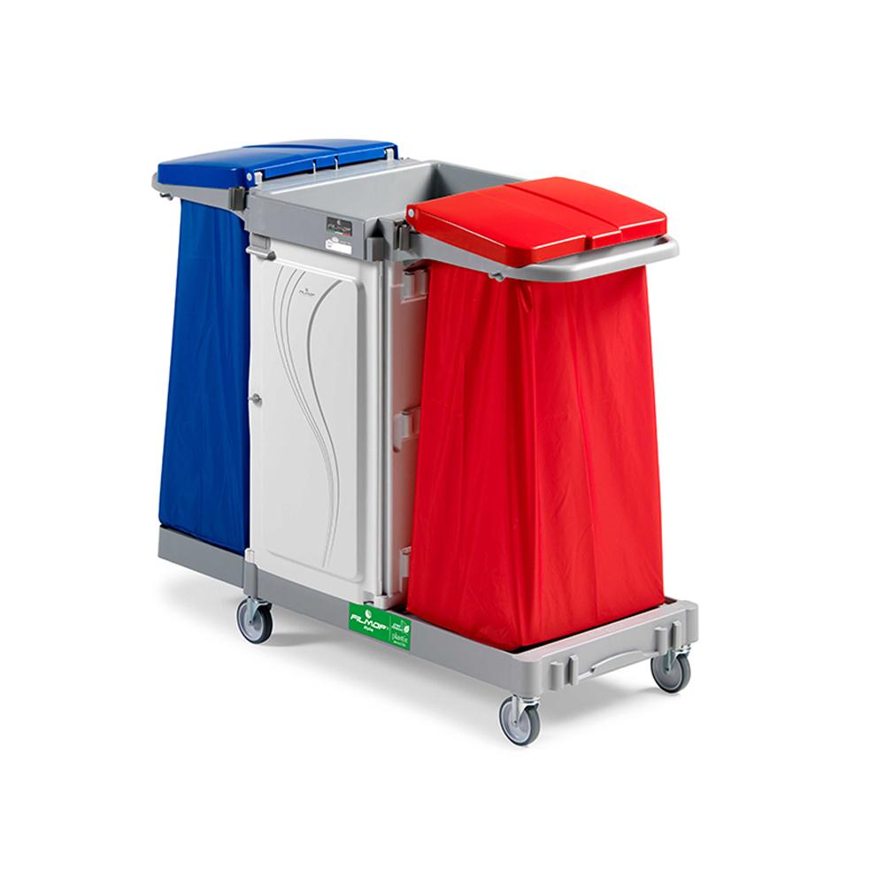 Laundry Trolley