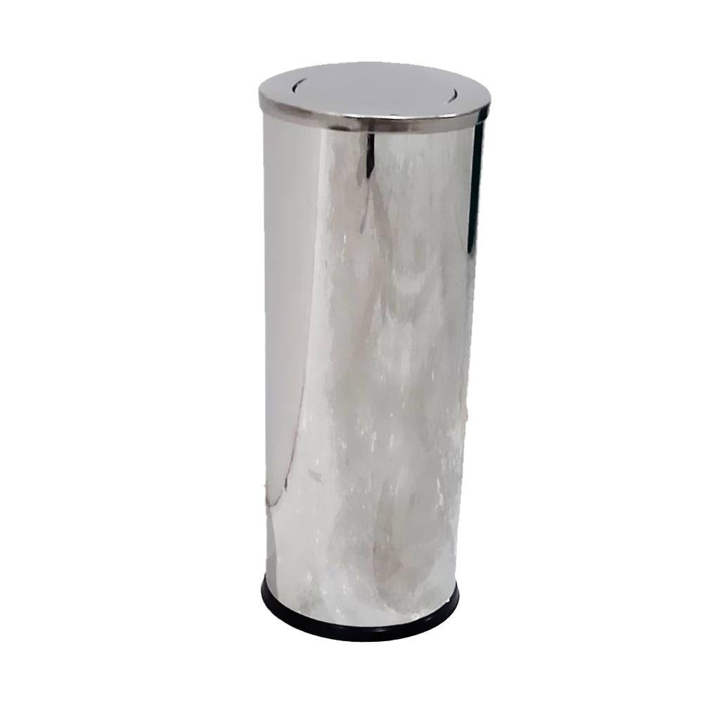 Stainless Steel Swing Bin 12 Liters