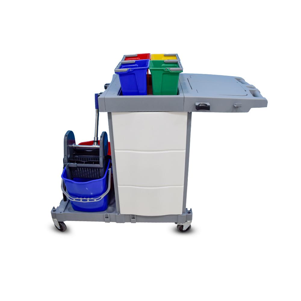 Multifunction Trolley L120 x W50 x H115
