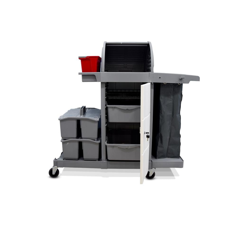 Multifunction Trolley L125 x W50 x H135