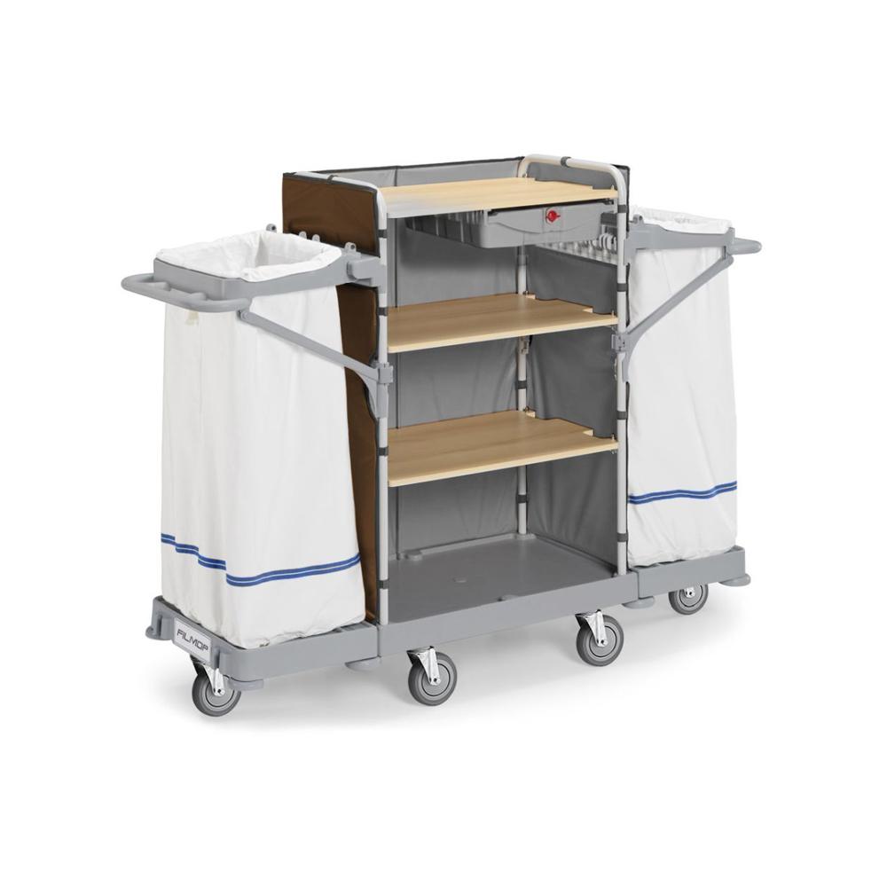 Filmop| Multifunction Hospital Trolley
