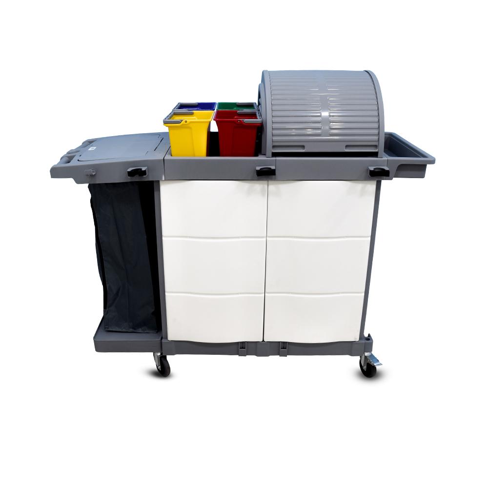 Multifunction Trolley L150 x W50 x H130