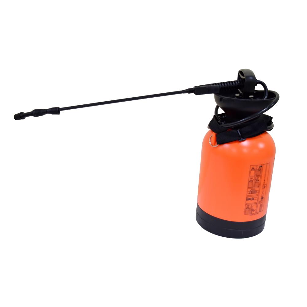 Spray Bottle 4 Ltr