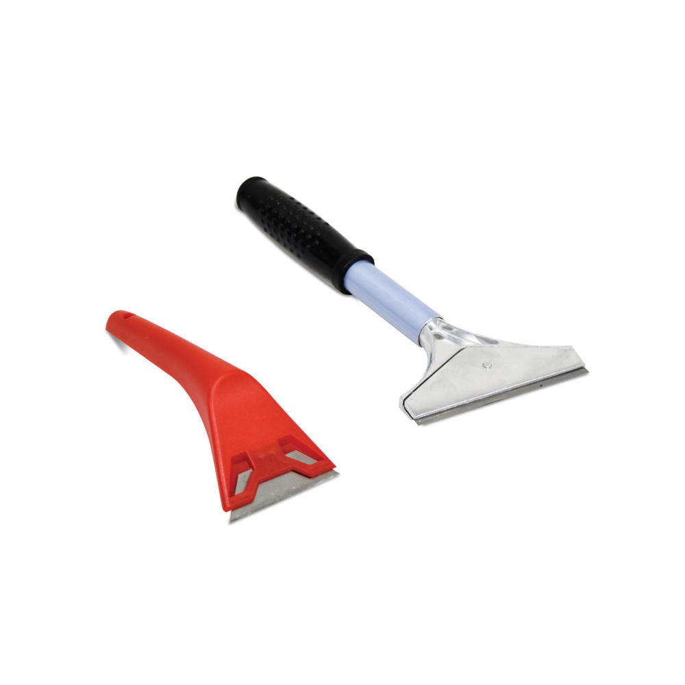 Plastic Scrapper