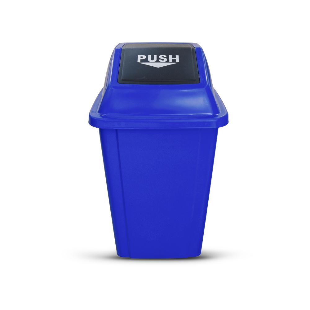 AKC Modern Garbage Bin | 100LTR